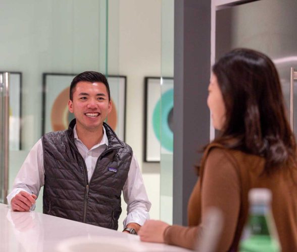 Abry Partners - Middle Market Investing