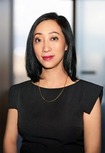 Abigail Chan - Abry Partners