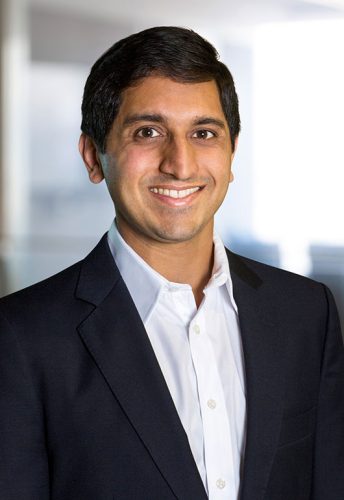 Akshay Mahajan - Abry Partners