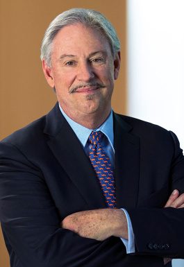 Andrew Banks - Abry Partners