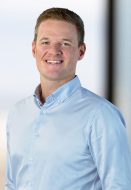 Andrew Hurley - Abry Partners