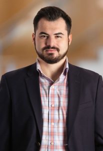 Jake Morgan - Abry Partners