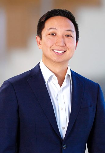 Kevin Lai - Abry Partners