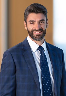 Mike Ferrante - Abry Partners