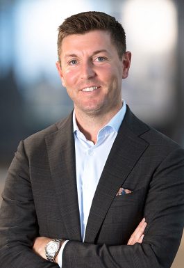 Hersha Hospitality Management - Abry Partners