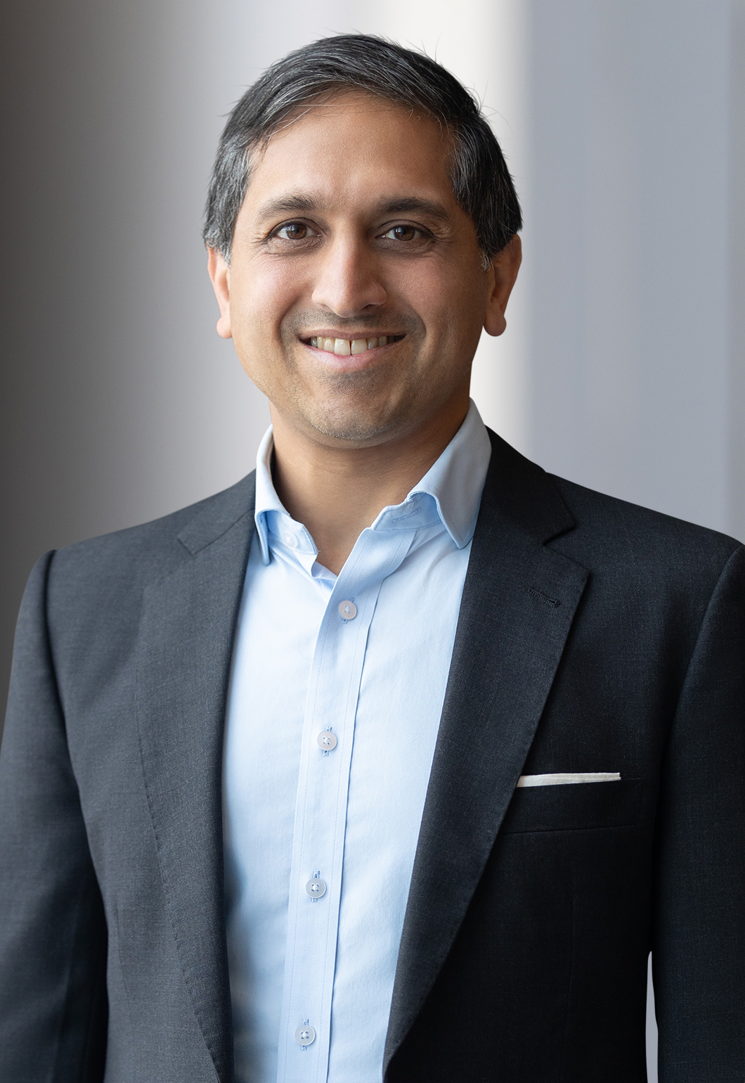 Akshay Mahajan - Abry Partners