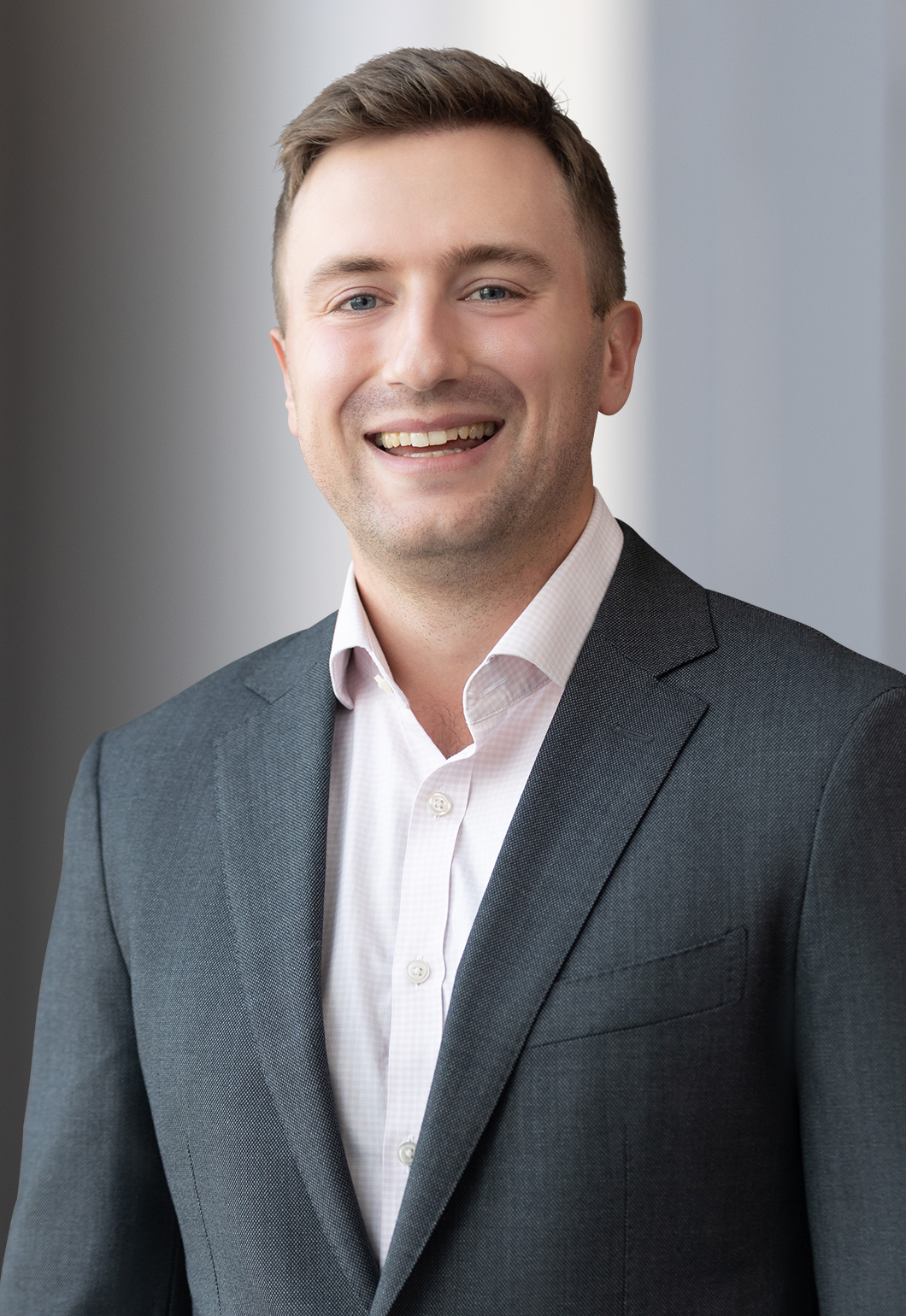 Andrew Connolly - Abry Partners