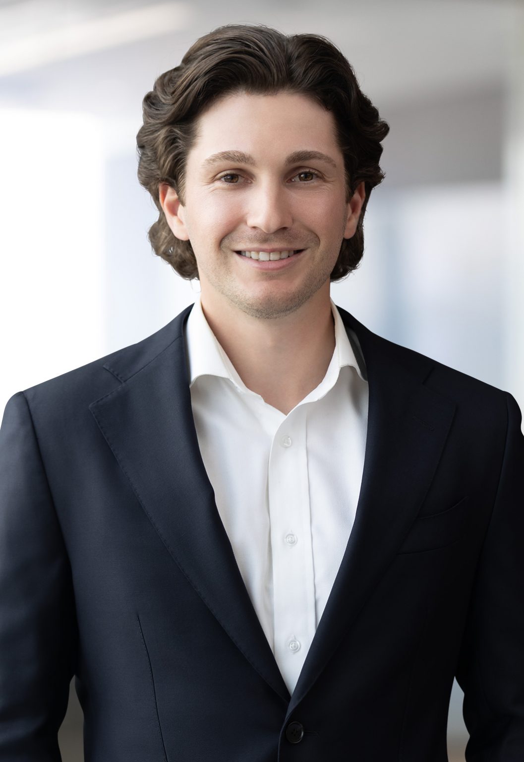 Andrew Hall - Abry Partners