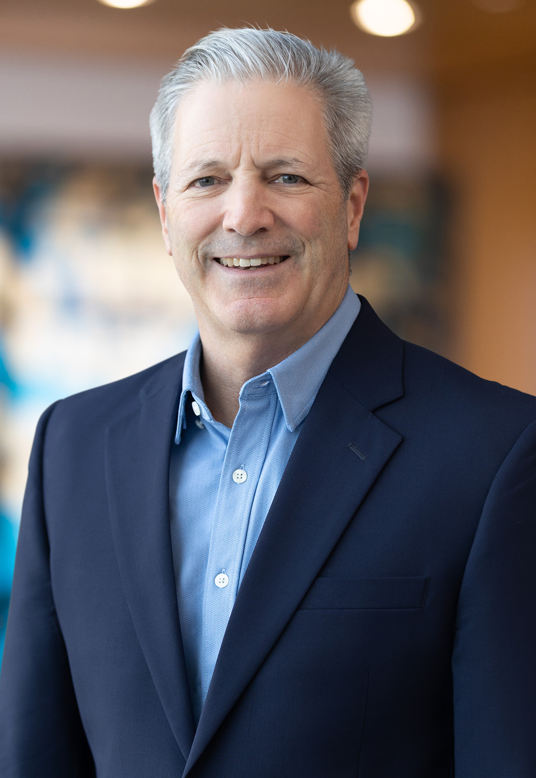 Daniel Gilbert - Abry Partners