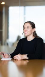 Abry Partners - Middle Market Investing