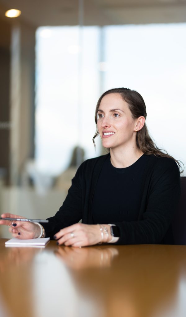 Abry Partners - Middle Market Investing