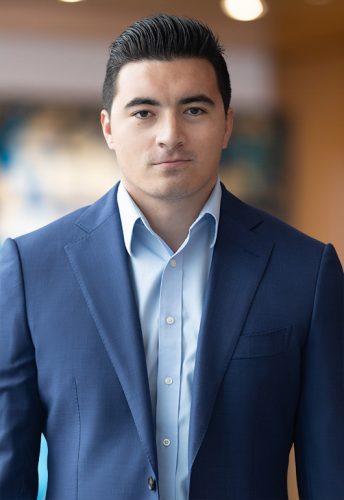 Team - Abry Partners