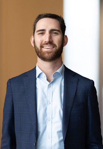 Rivers Patterson - Abry Partners