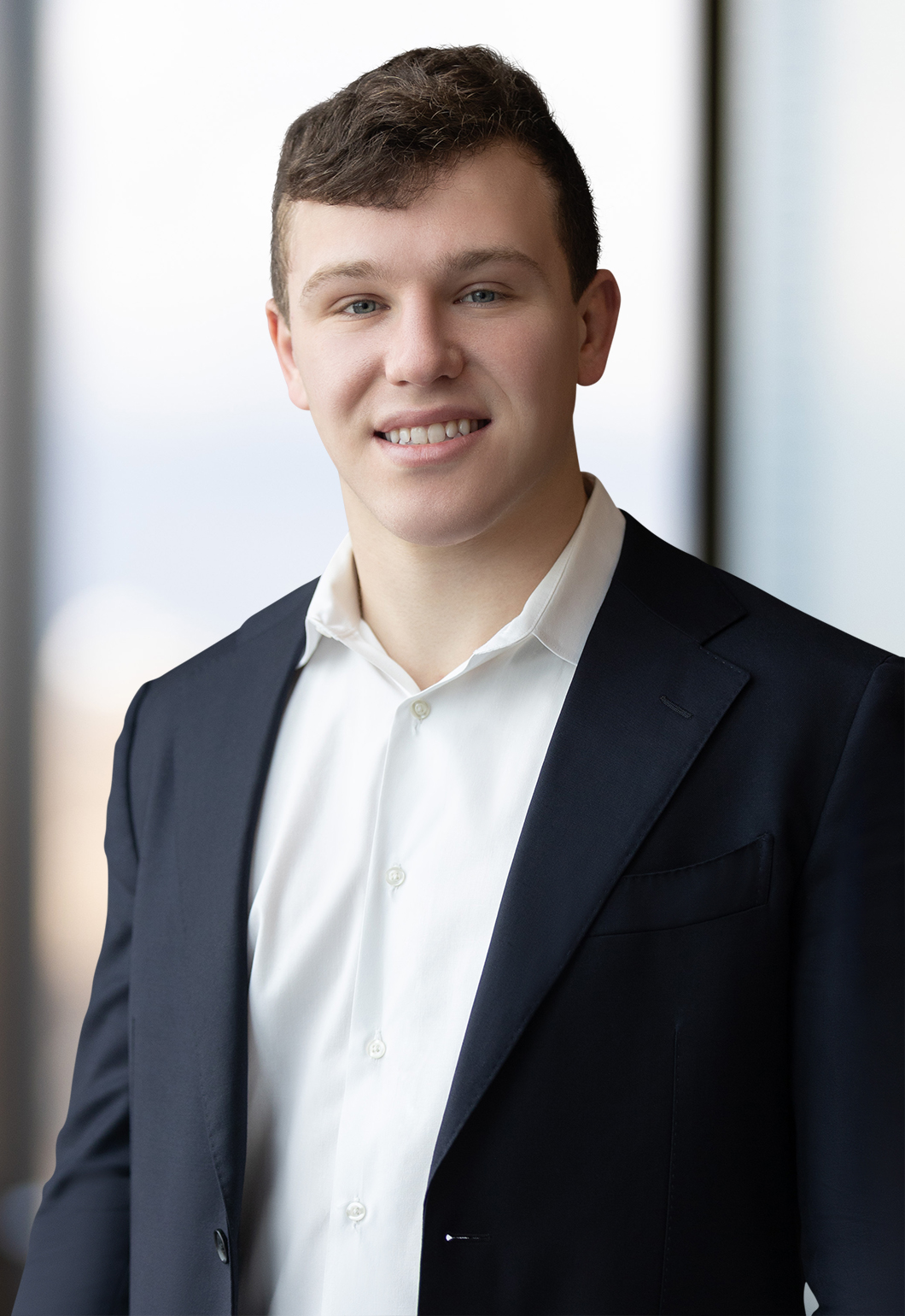 Ryan McCabe - Abry Partners