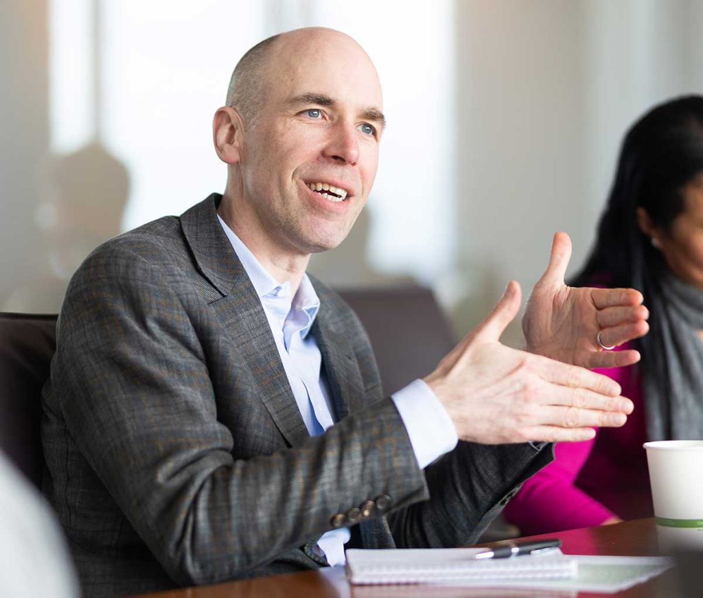 About Abry - Abry Partners