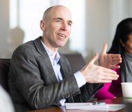 About Abry - Abry Partners