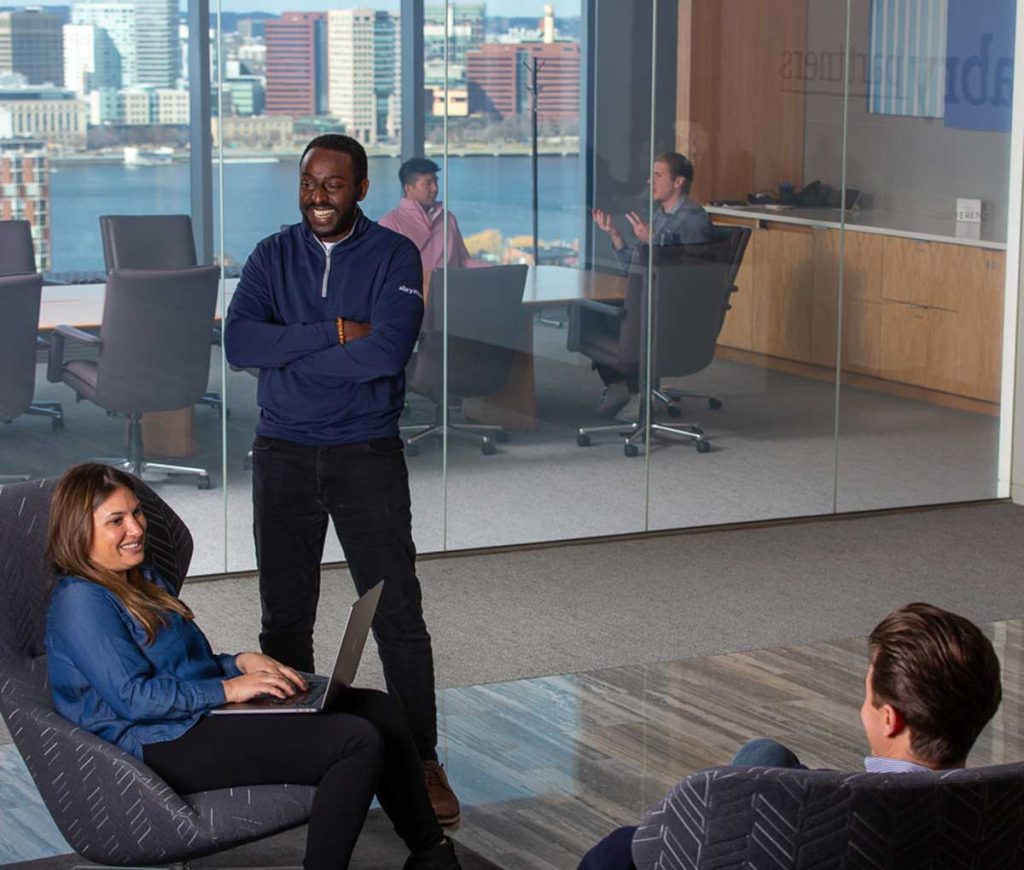 Our Culture - Abry Partners