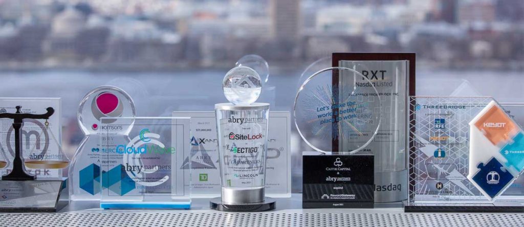 Abry Partners - Middle Market Investing