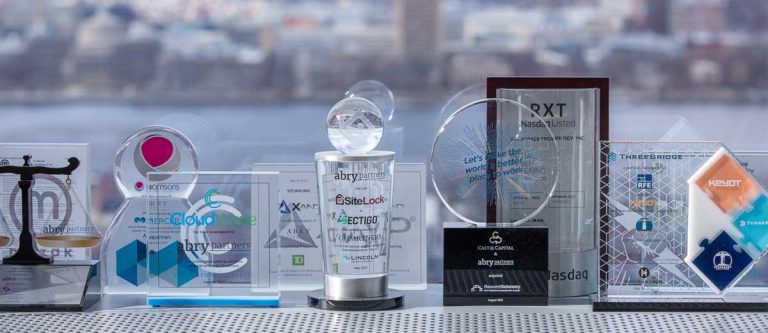 Abry Partners - Middle Market Investing