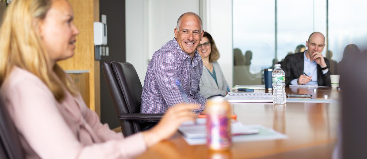 About Abry - Abry Partners