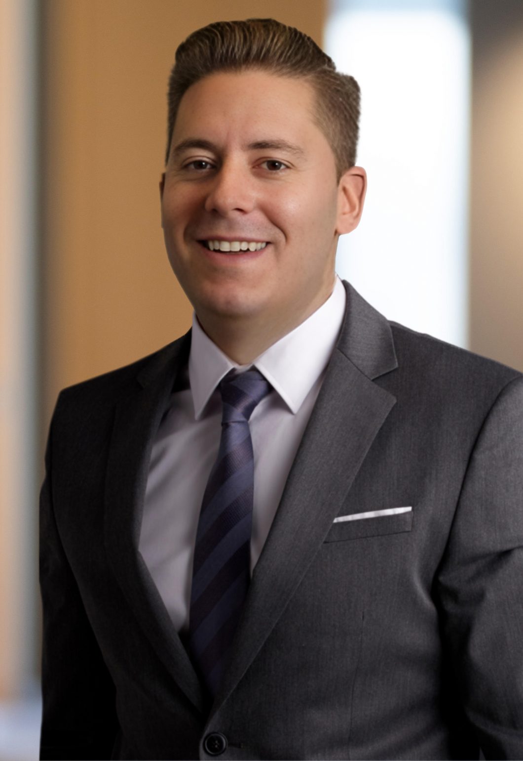 Team - Abry Partners