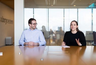 About Abry - Abry Partners