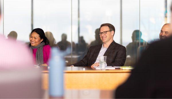 Abry Partners - Middle Market Investing