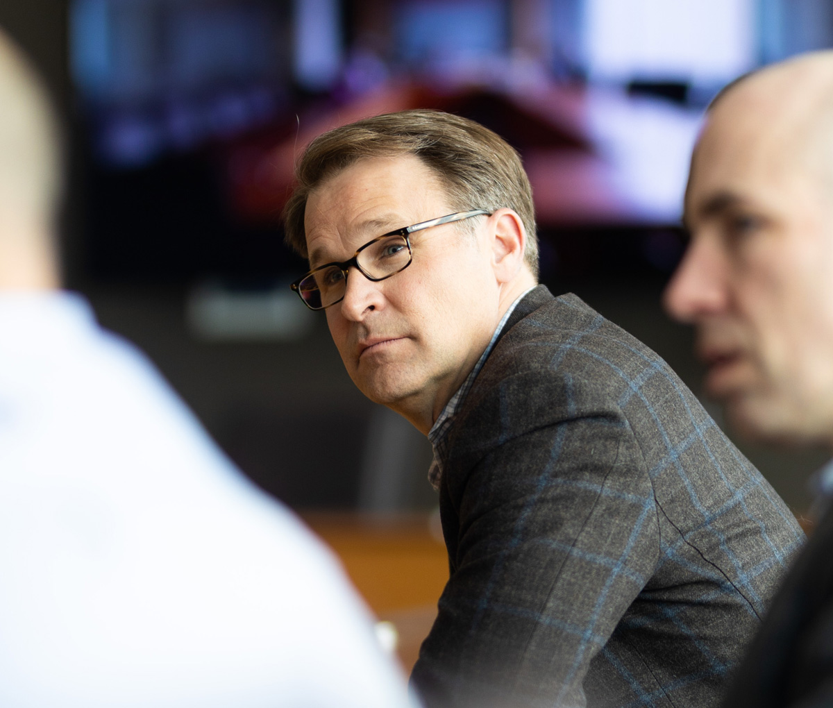 About Abry - Abry Partners